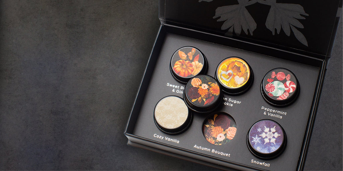 Choosing the Right Perfume Sampler for Your Scent Style – vivistix