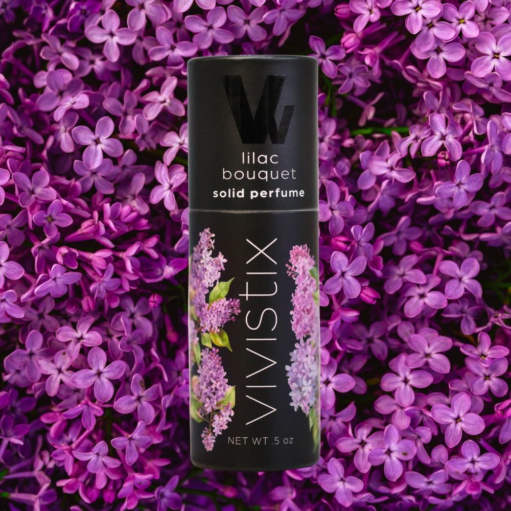 Travel, Portable & Seasonal Solid Fragrance Perfume and Cologne – vivistix