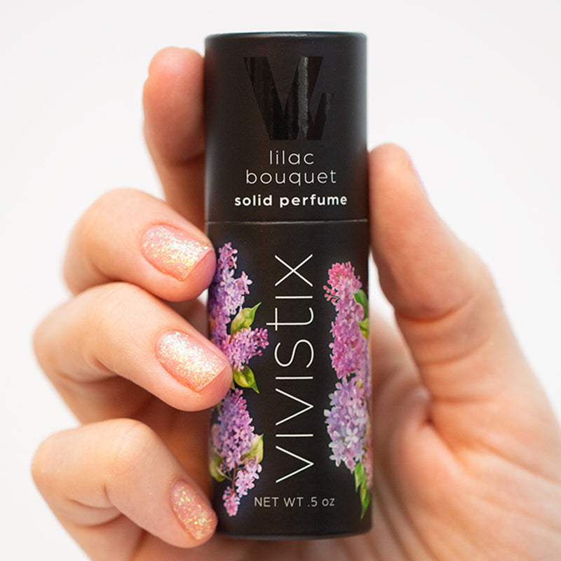 Travel, Portable & Seasonal Solid Fragrance Perfume and Cologne – vivistix