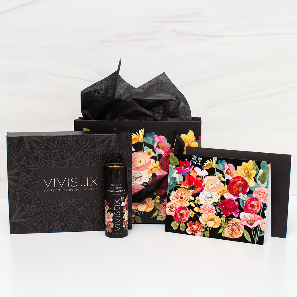 Silver Level Gift Bundle – vivistix
