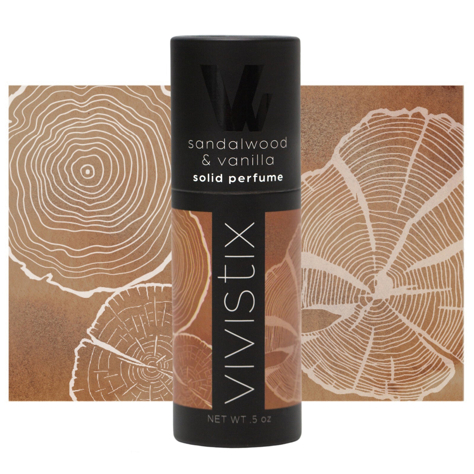 Travel, Portable & Seasonal Solid Fragrance Perfume and Cologne – vivistix