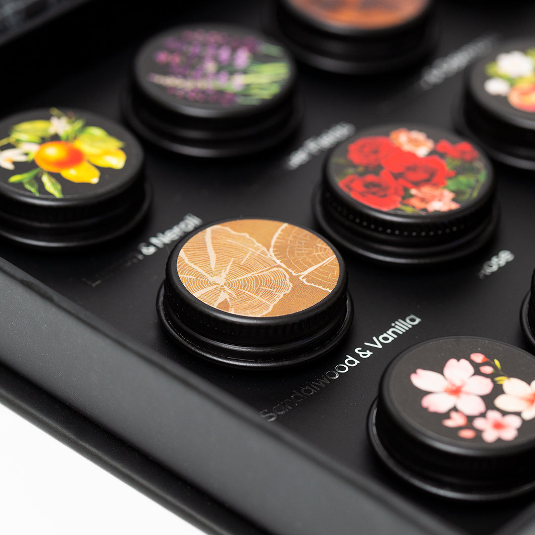 Entire Collection – vivistix