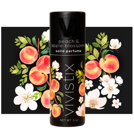 Travel, Portable & Seasonal Solid Fragrance Perfume and Cologne – vivistix